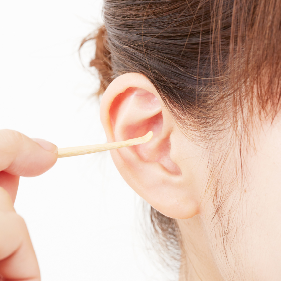 NID 耳かき付綿棒個包装｜ドラッグストアで買えるNID PB