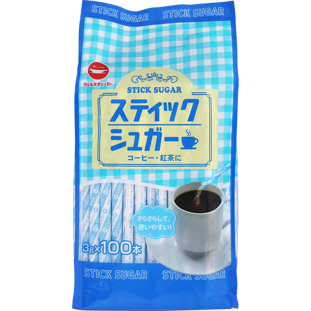 NID カップシュガー｜ドラッグストアで買えるNID PB