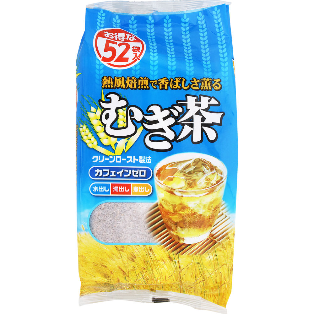 NID 徳用麦茶｜ドラッグストアで買えるNID PB