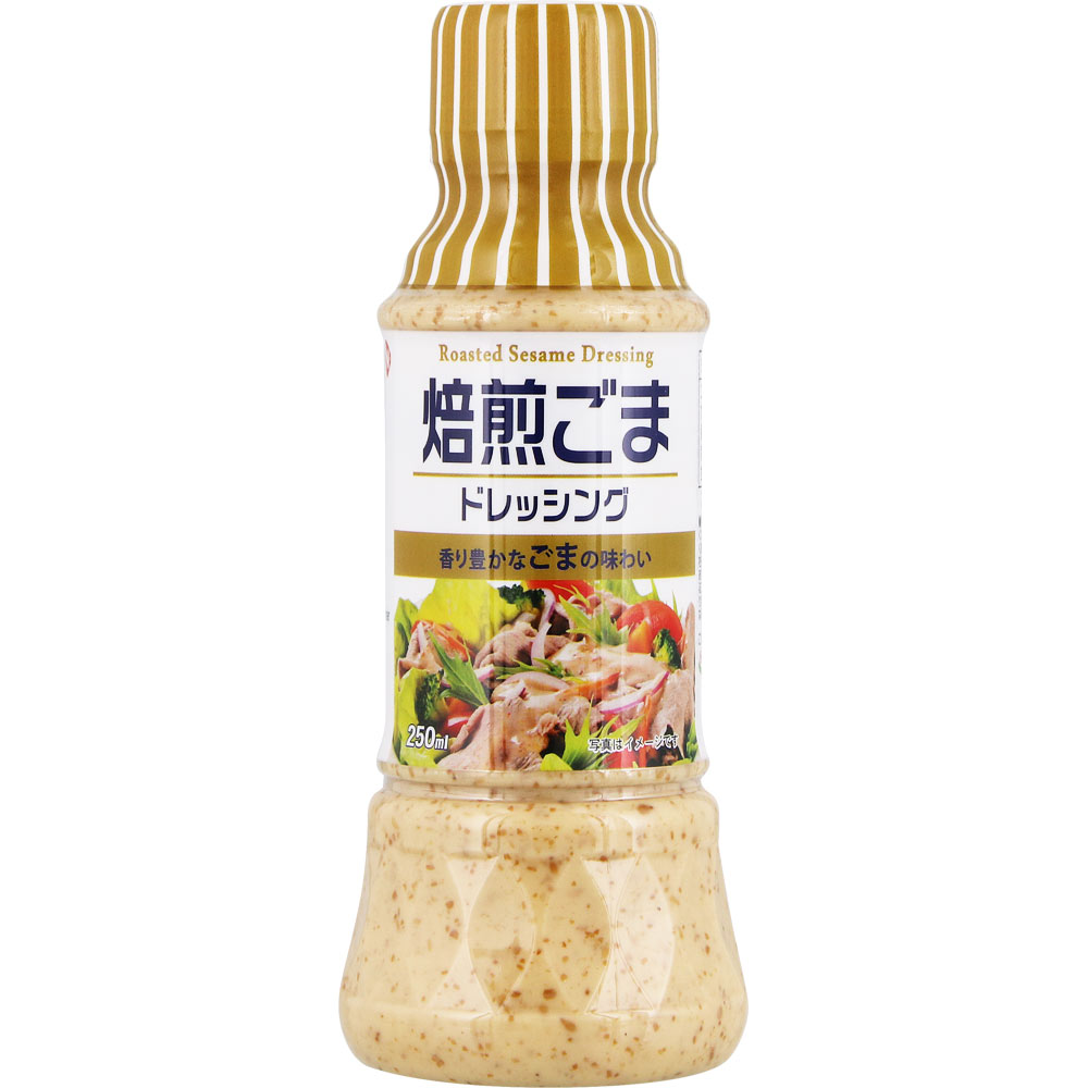 NID 焙煎ごまドレッシング｜ドラッグストアで買えるNID PB