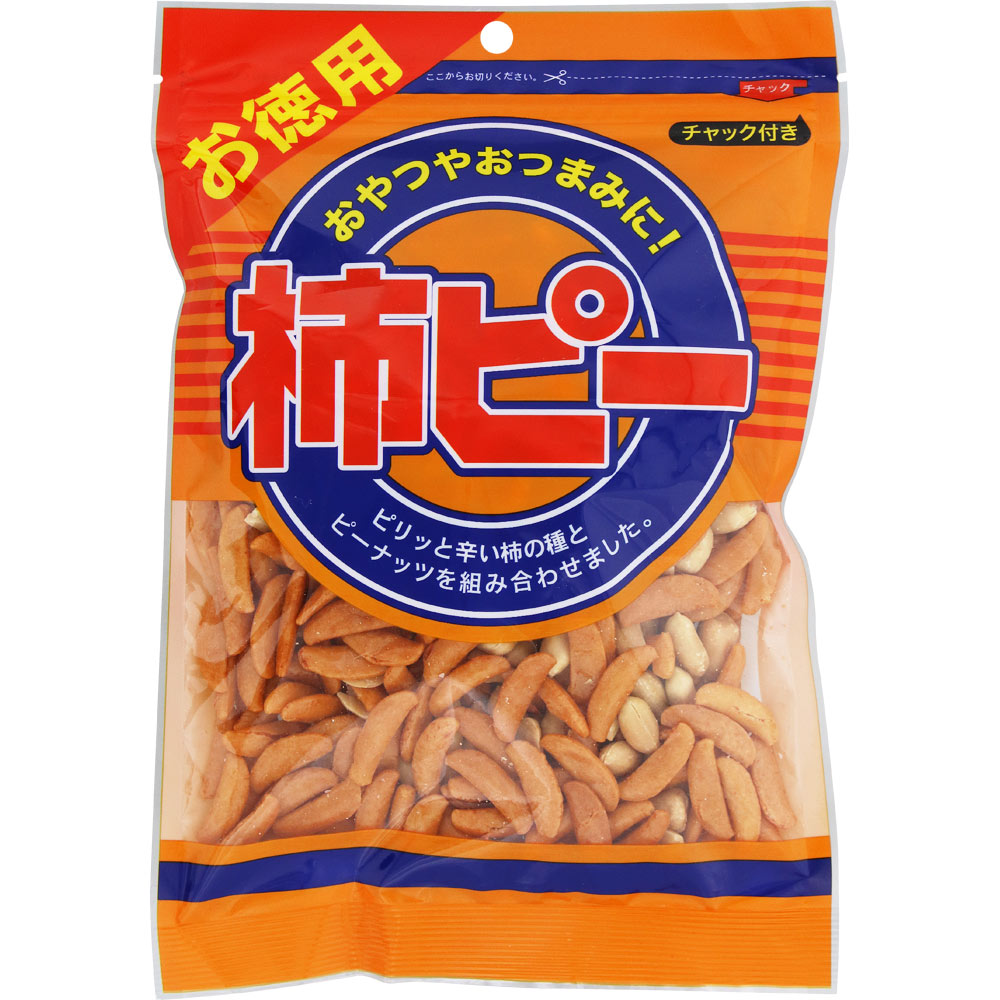 NID 柿ピー｜ドラッグストアで買えるNID PB